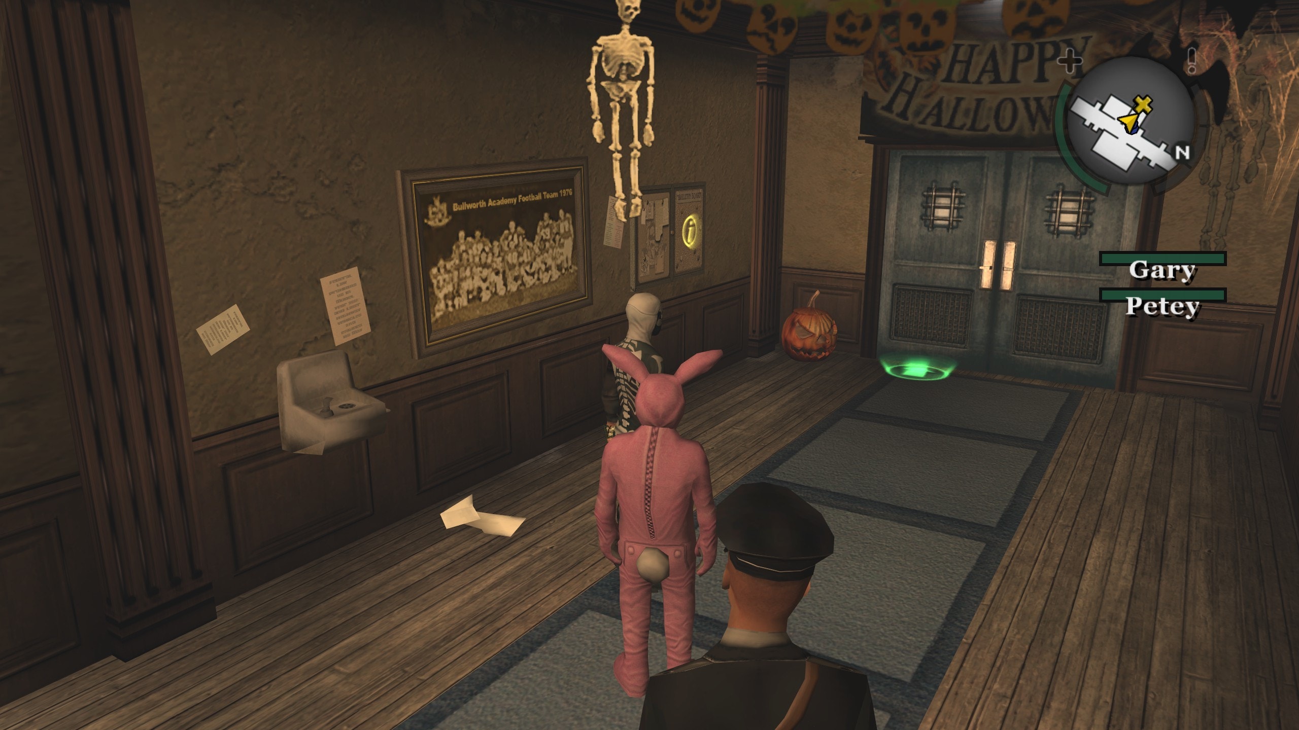 Steam Community :: Guide :: 👊 𝐁𝐔𝐋𝐋𝐘 | Location of All Pumpkins