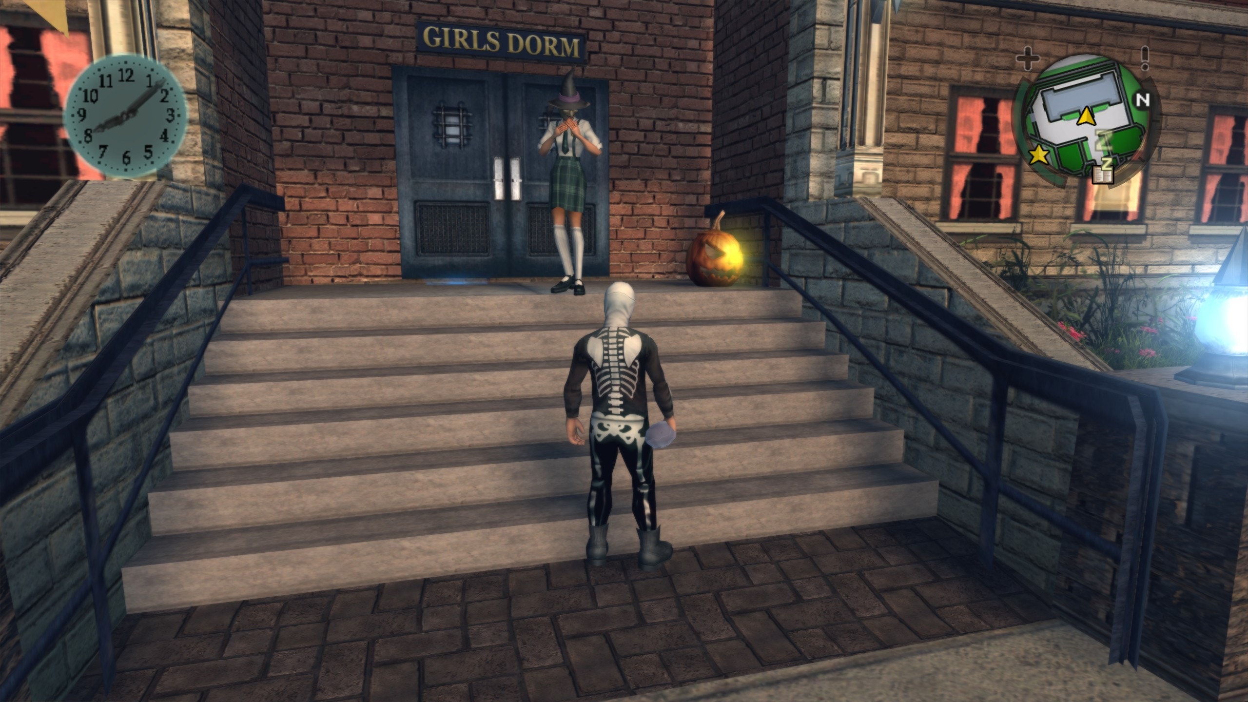 Steam Community :: Guide :: 👊 𝐁𝐔𝐋𝐋𝐘 | Location of All Pumpkins