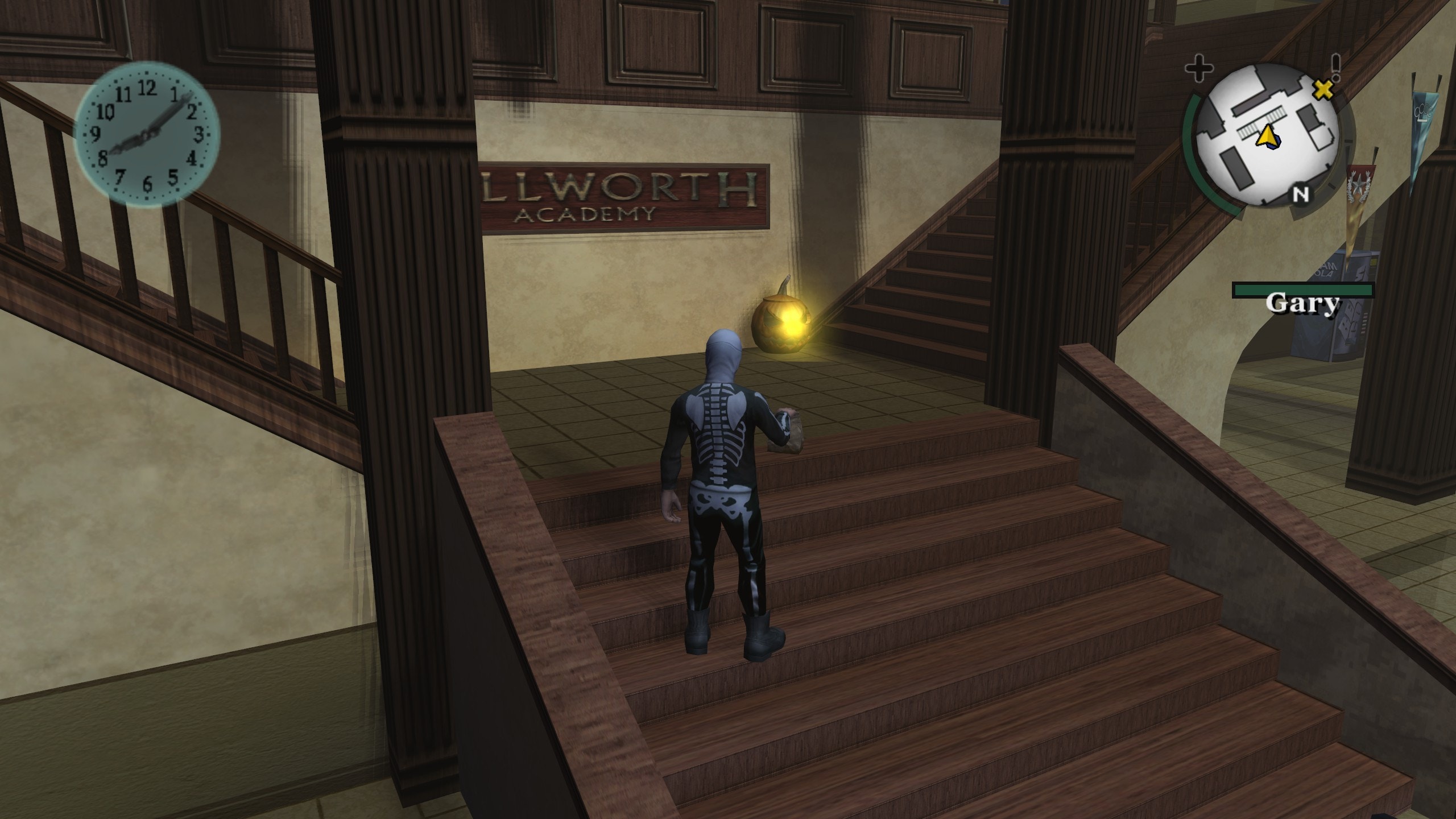 Steam Community :: Guide :: 👊 𝐁𝐔𝐋𝐋𝐘 | Location of All Pumpkins