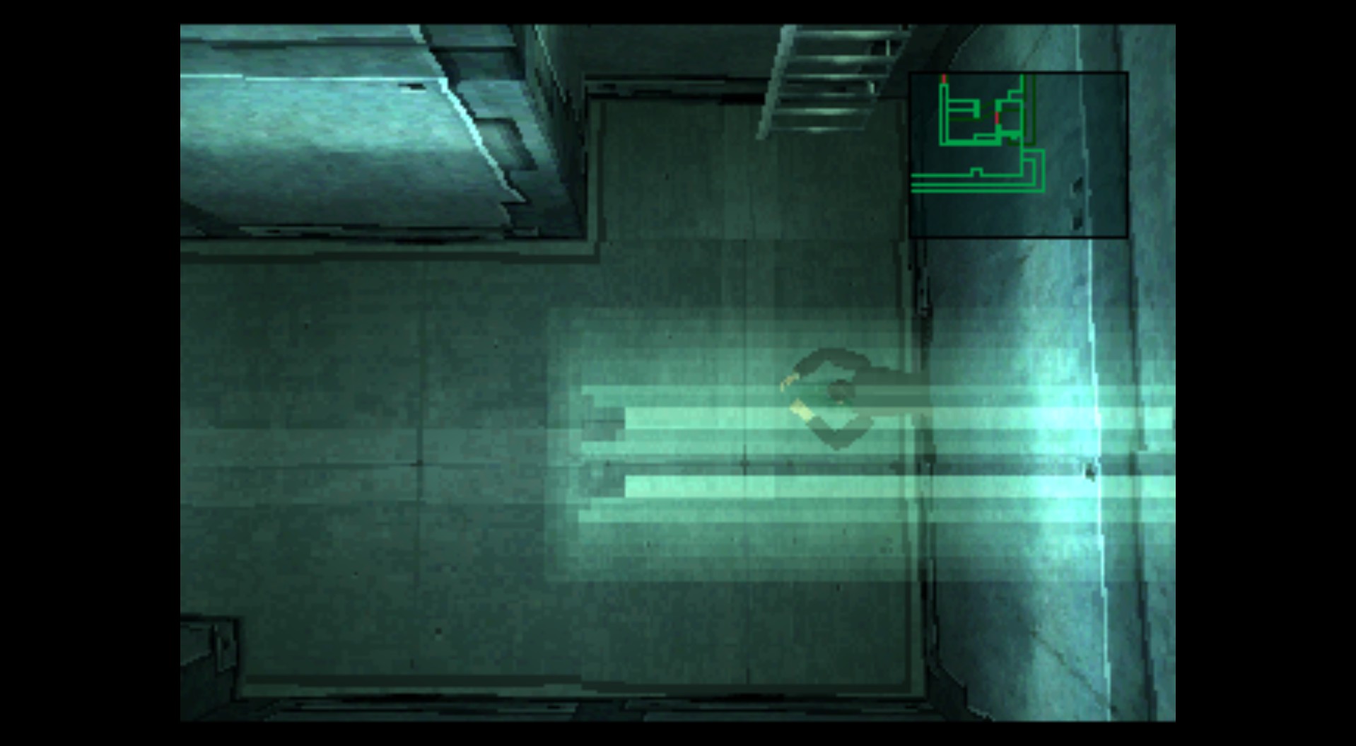 Steam Community :: Guide :: Vent Glitch: How to quickly skip the early game