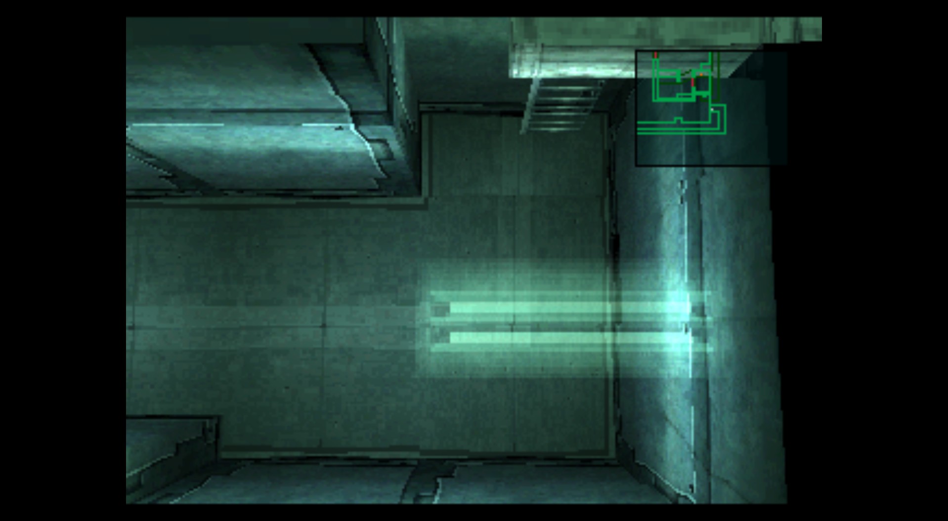 Steam Community :: Guide :: Vent Glitch: How to quickly skip the early game