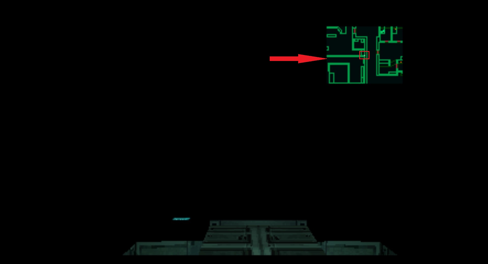 Steam Community :: Guide :: Vent Glitch: How to quickly skip the early game