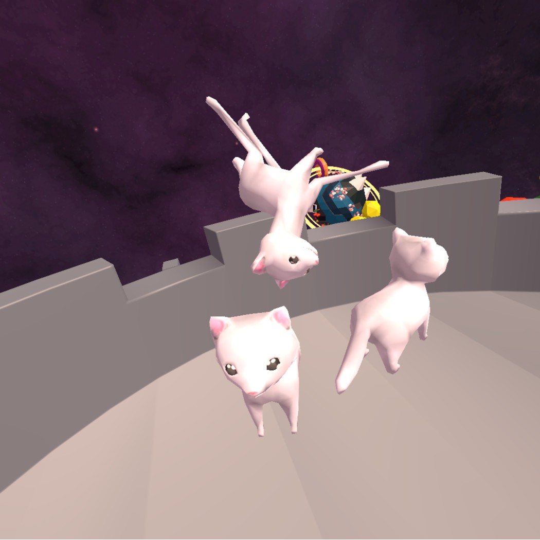 Steam Community :: Kitten Cannon