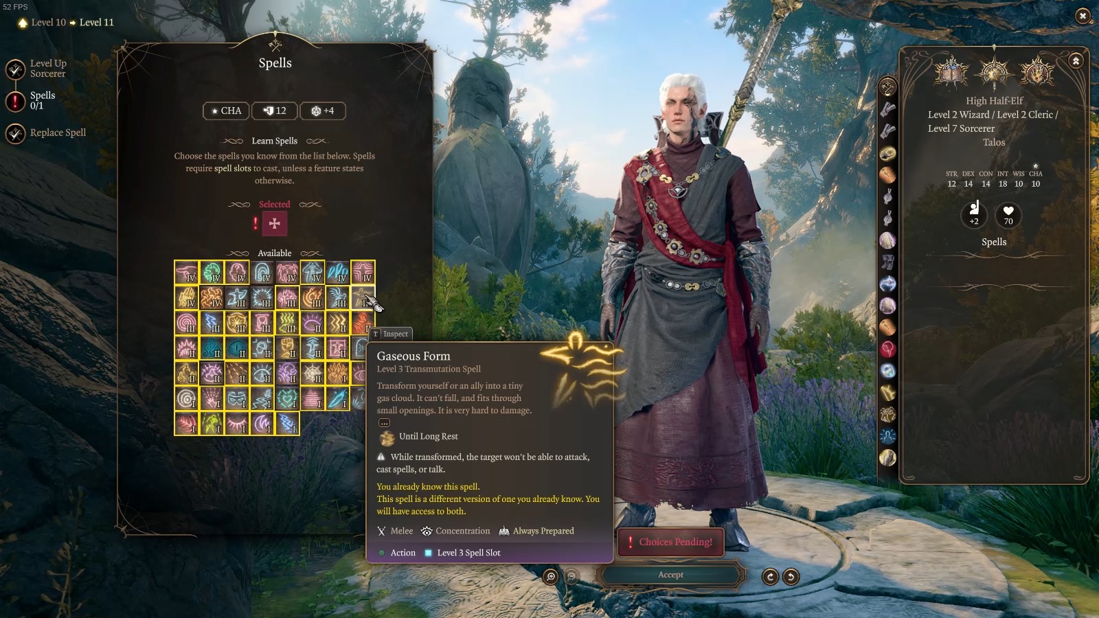 Steam Community :: Guide :: [BG3] Build#001 บิ้วเทพสายฟ้าผู้นำพามาซึ่ง ...