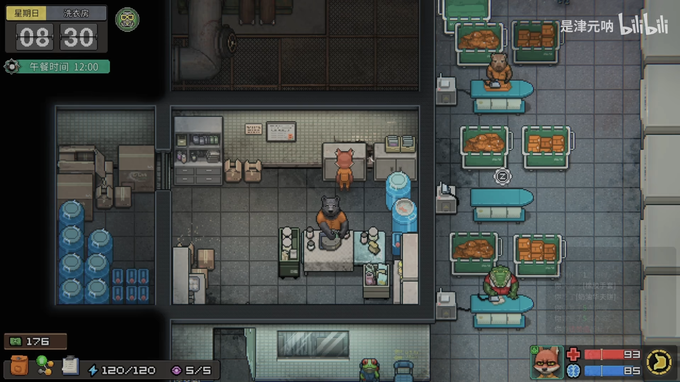 Steam Community :: Guide :: All escape routes(including spoilers)