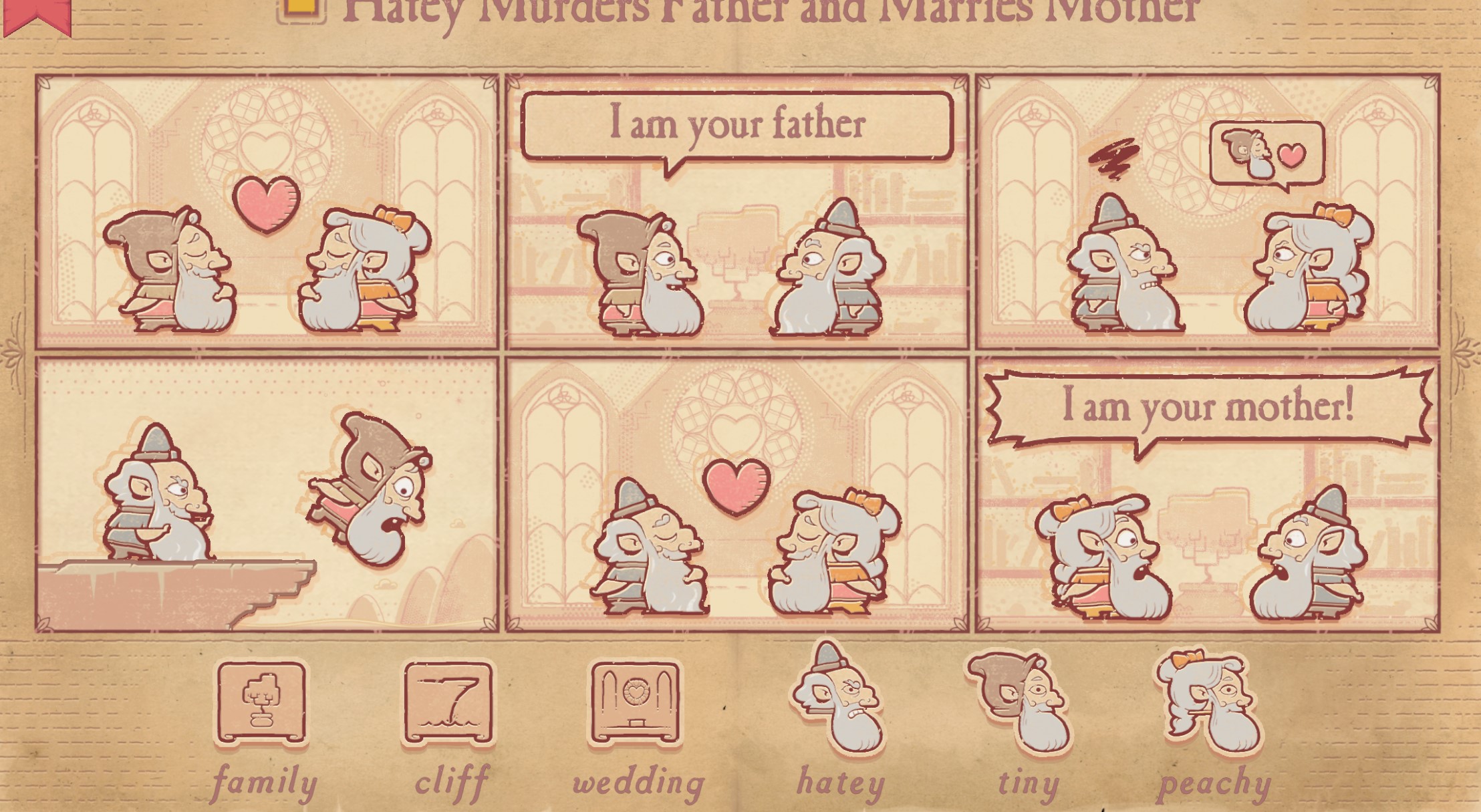 Steam Community :: Guide :: Storyteller 100% Level Walkthrough (with ...
