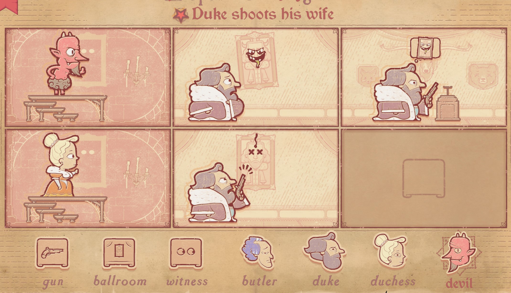 Steam Community :: Guide :: Storyteller 100% Level Walkthrough (with ...