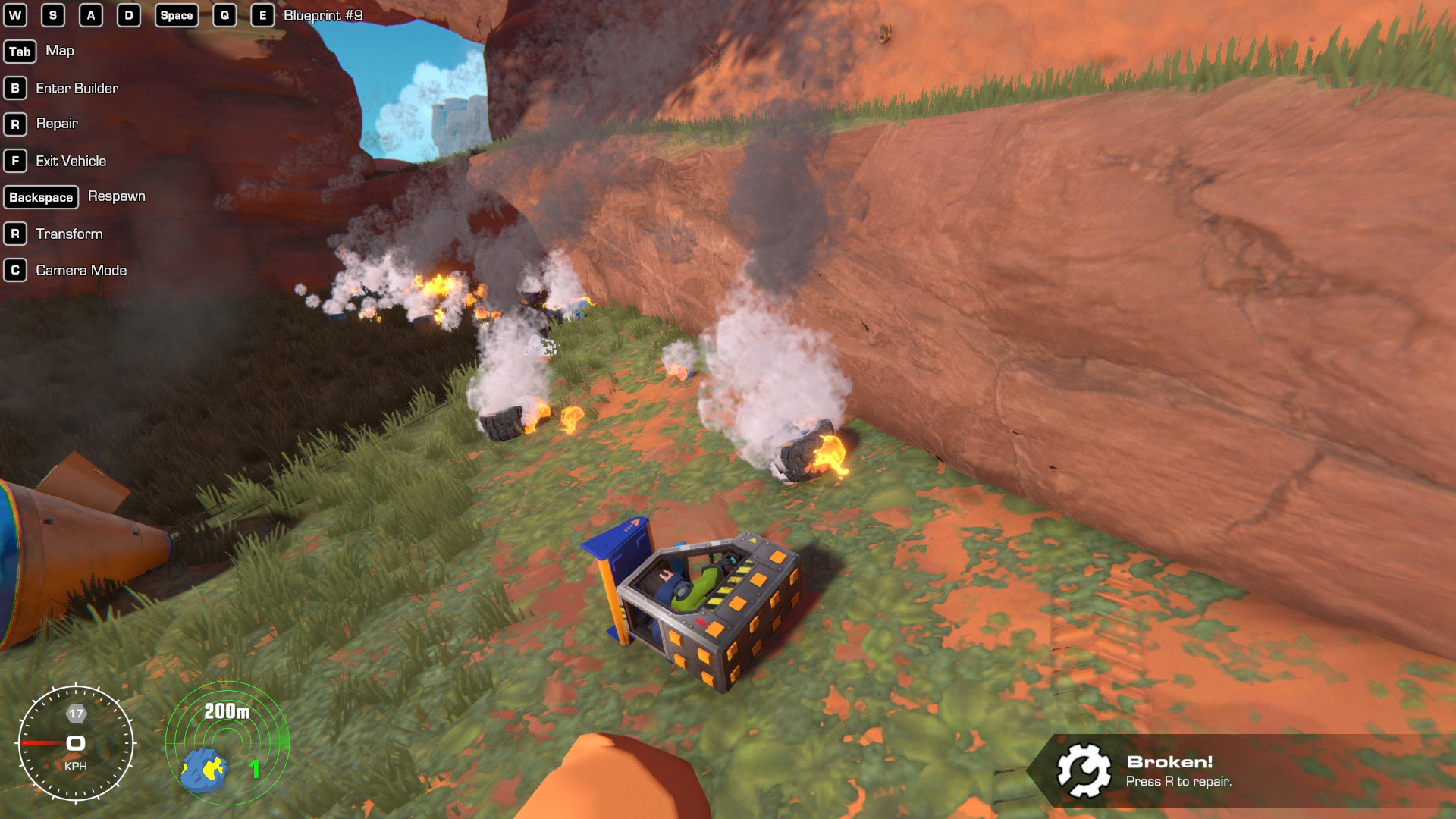 Steam Community :: Guide :: Some Tips for the Stranded In Space Campaign