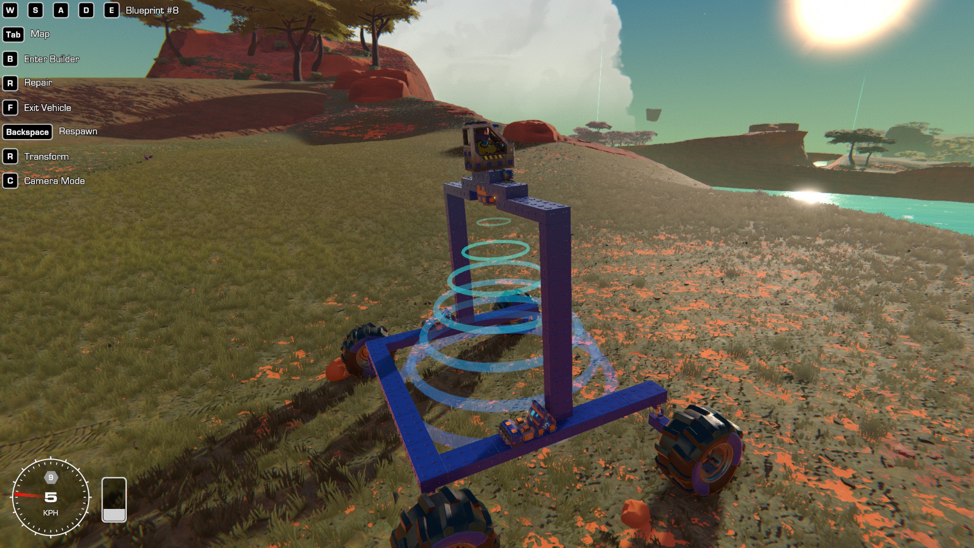 Steam Community :: Guide :: Some Tips for the Stranded In Space Campaign