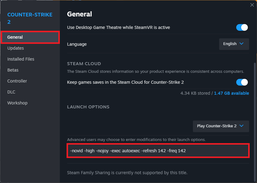 Best CS2 Configs Optimising Launch Gameplay And Video Settings