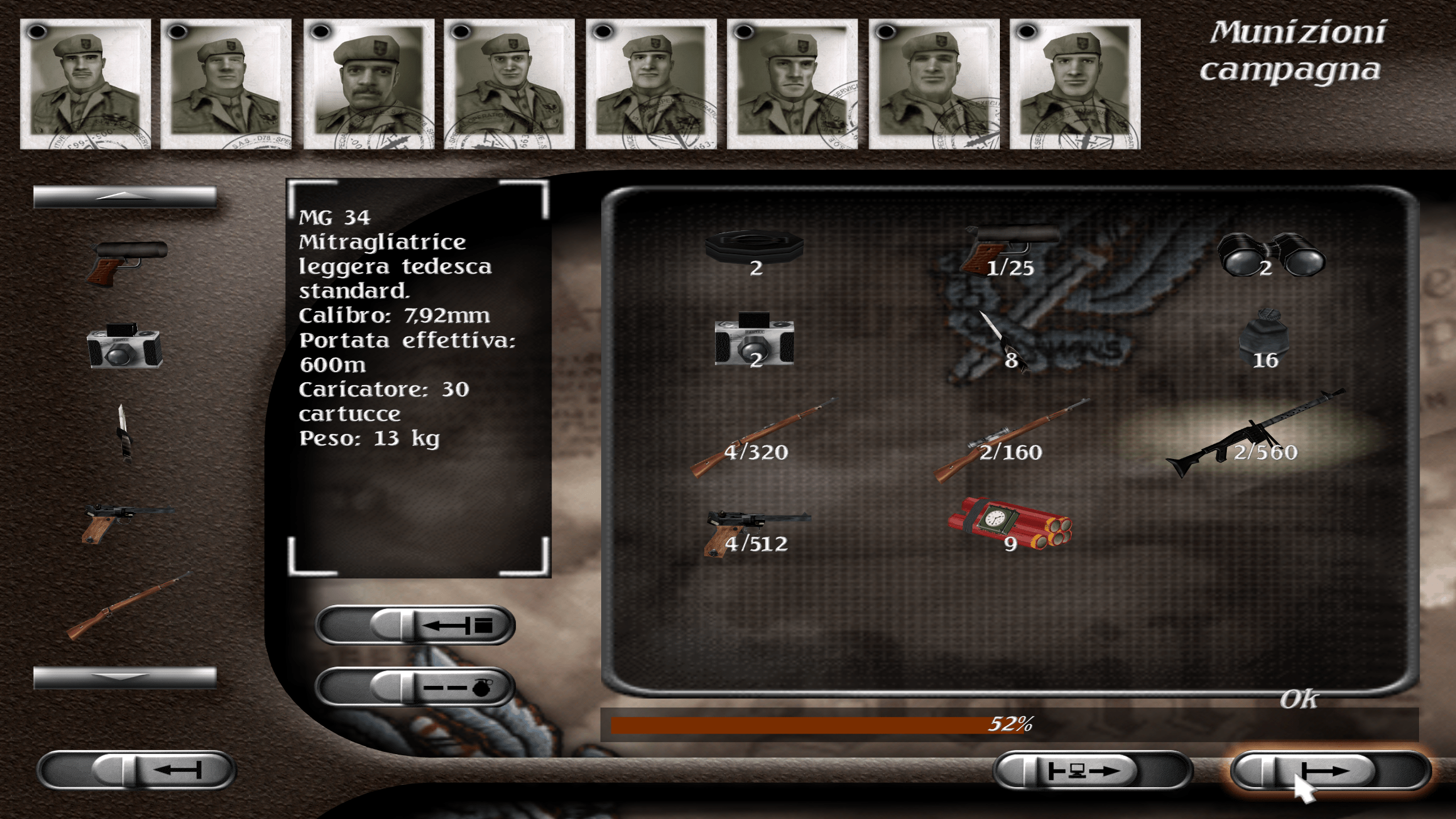 Steam Community :: Guide :: Hidden & Dangerous Fight for Freedom ...