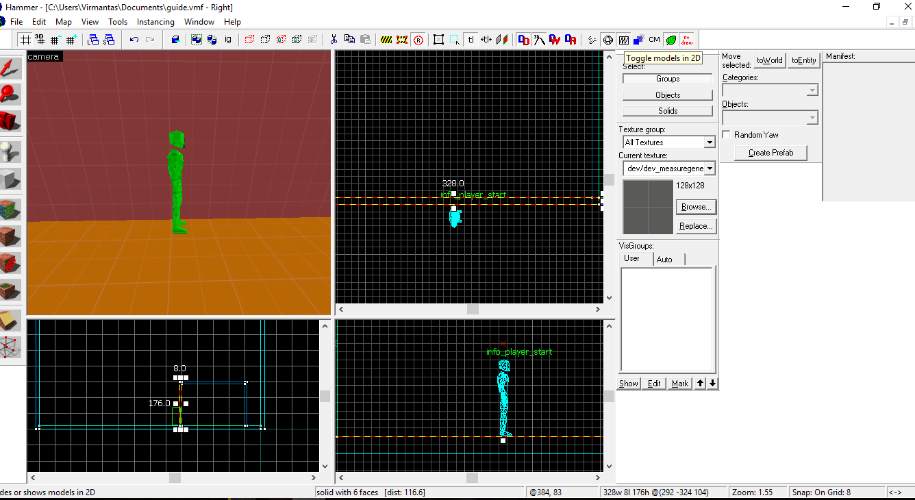 Steam Community :: Guide :: Source SDK Hammer Tool Guide For Gmod