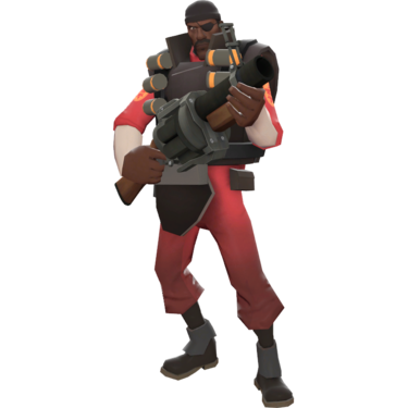 Steam Community :: Guide :: Интересные персонажи TF2