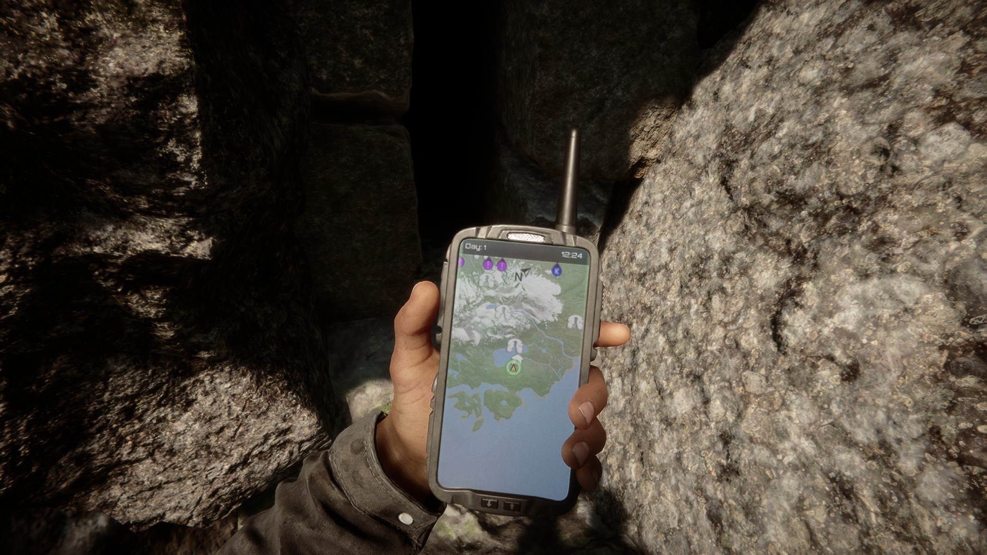 Steam Community :: Guide :: Sons Of The Forest Her Şey