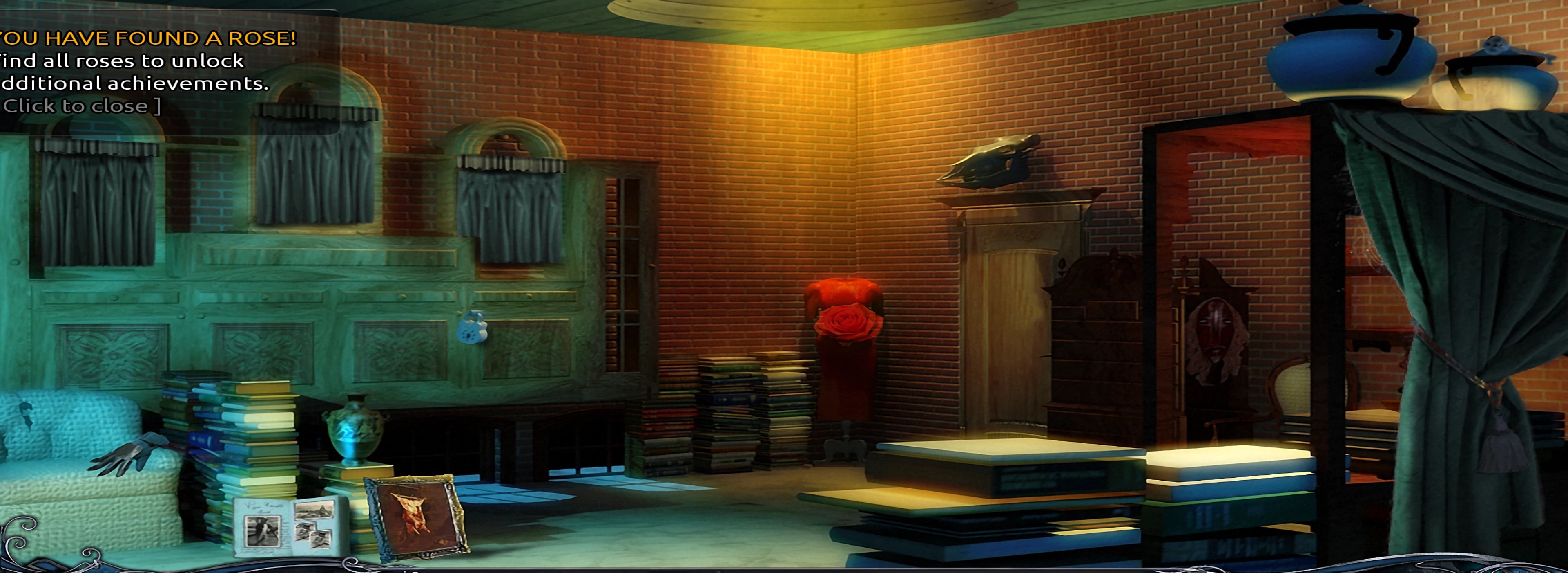Steam Community :: Guide :: Rose Locations
