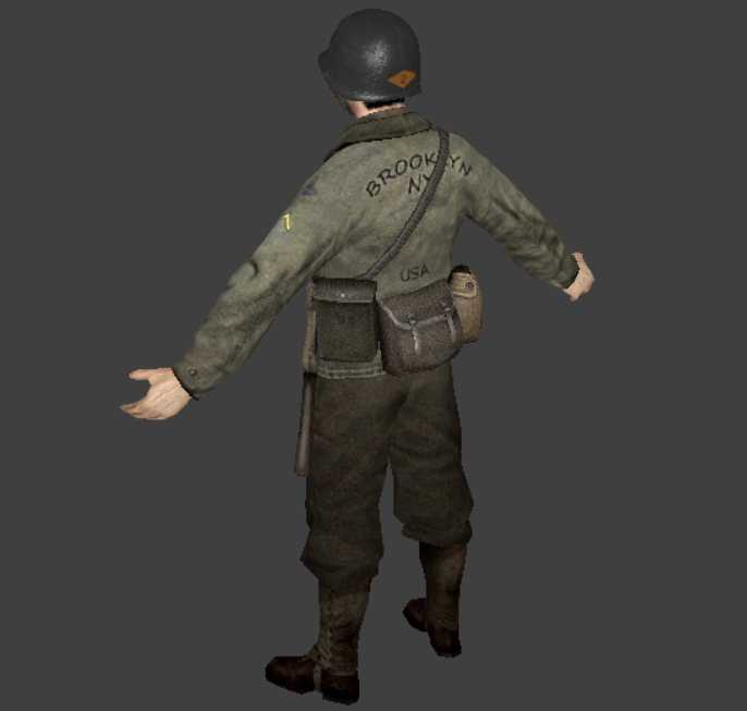 Steam Community :: Day of Defeat: Source