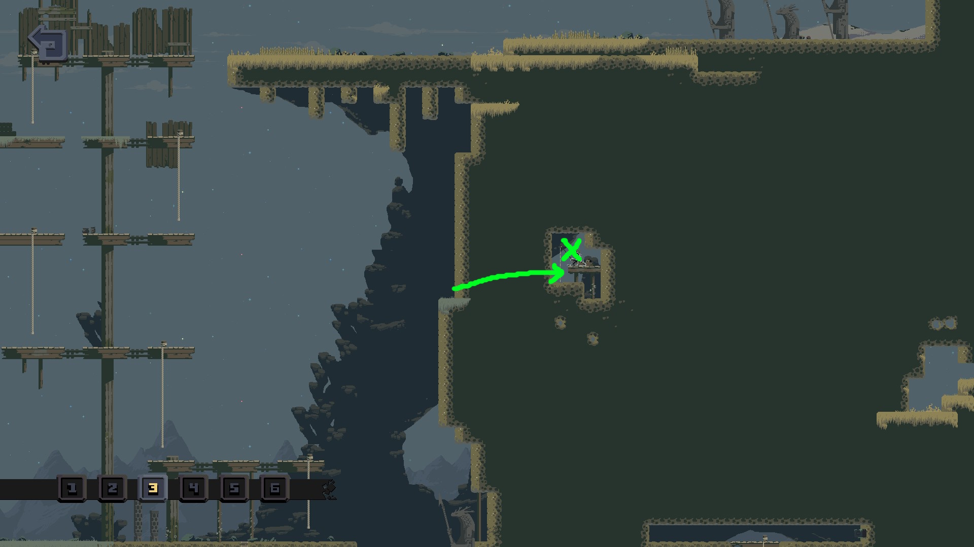 Steam Community :: Guide :: Area Logs Location