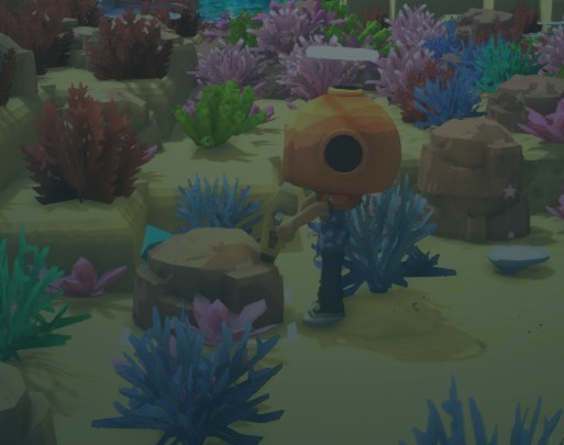 Steam Community :: Guide :: The Summer Sun Update - The Island Reef