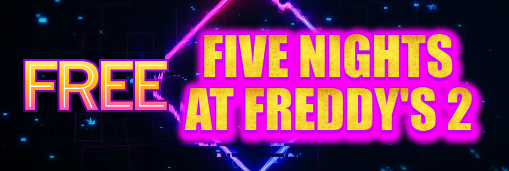Steam Community :: Guide :: FAKE FNAF