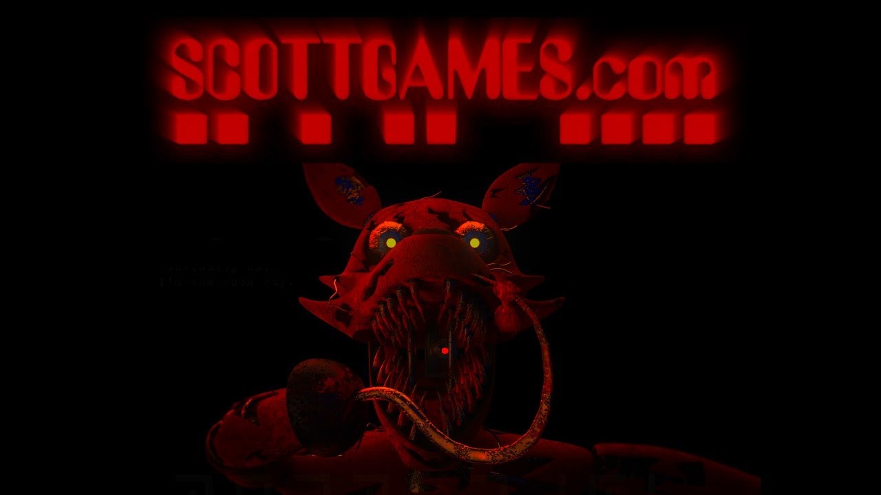 Steam Community :: Guide :: FAKE FNAF