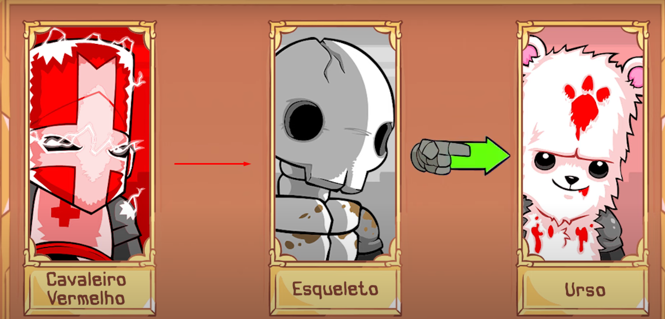 Comunidade Steam :: Guia :: Como desbloquear todos os personagens de ...