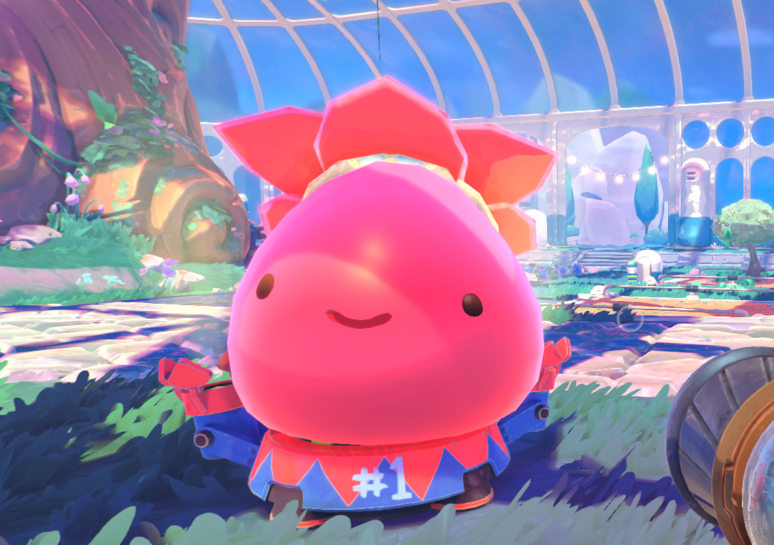 Steam Community :: Guide :: All Largo Slime Combinations