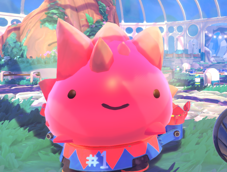 Steam Community :: Guide :: All Largo Slime Combinations