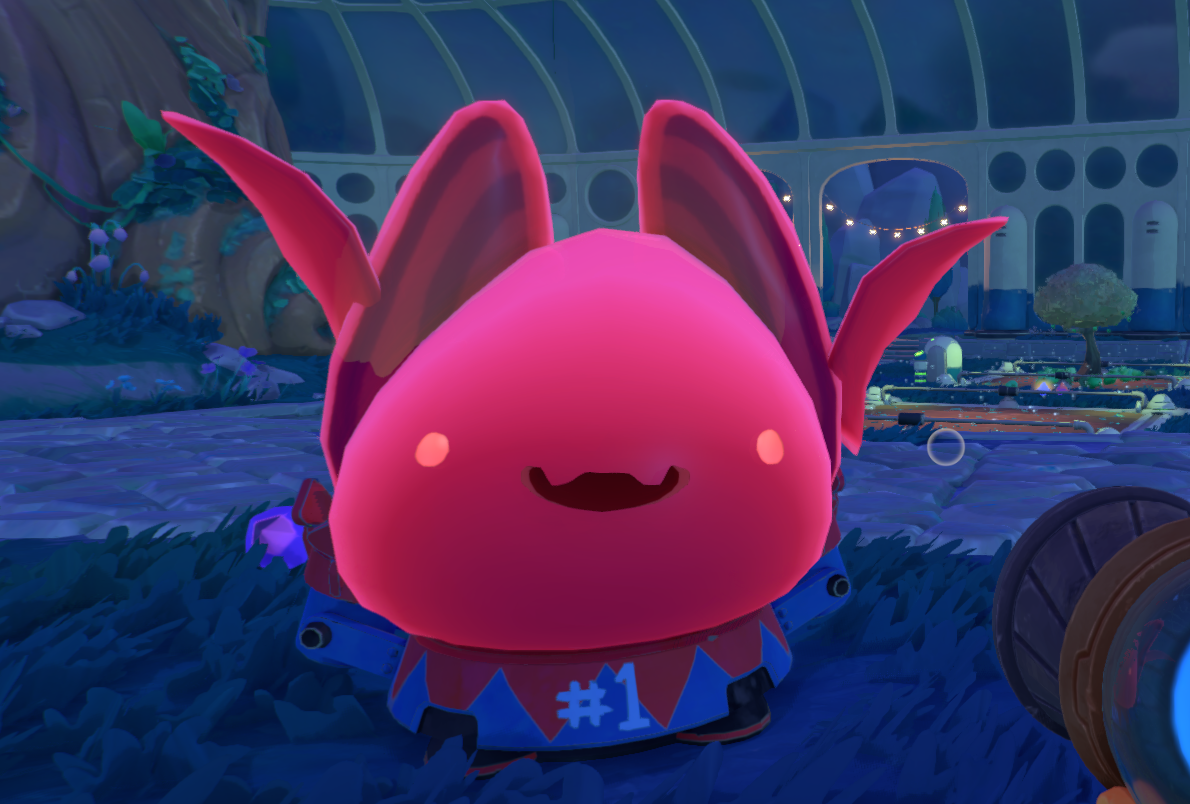 Steam Community :: Guide :: All Largo Slime Combinations