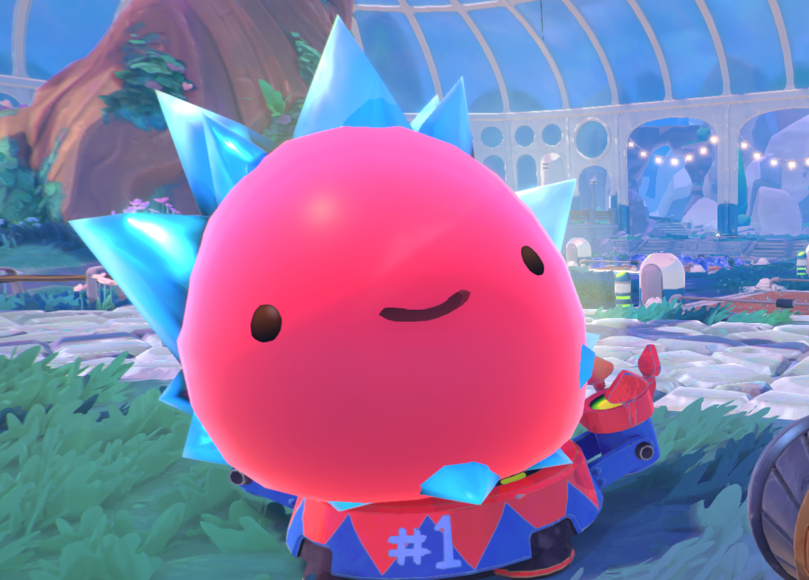 Steam Community :: Guide :: All Largo Slime Combinations