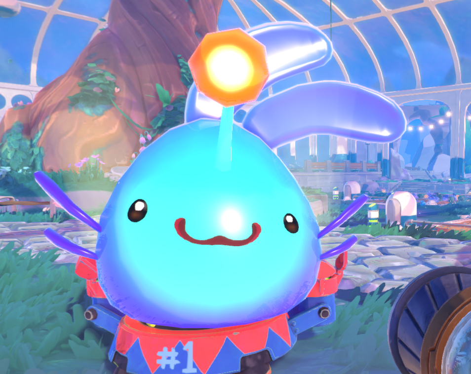 Steam Community :: Guide :: All Largo Slime Combinations