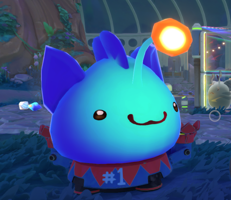 Steam Community :: Guide :: All Largo Slime Combinations