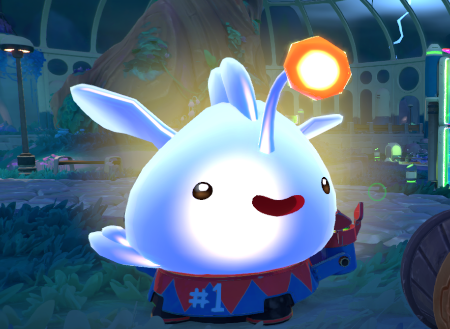 Steam Community :: Guide :: All Largo Slime Combinations
