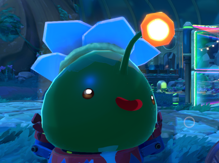 Steam Community :: Guide :: All Largo Slime Combinations