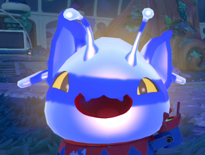 Steam Community :: Guide :: All Largo Slime Combinations