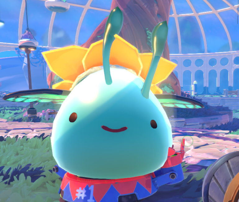 Steam Community :: Guide :: All Largo Slime Combinations