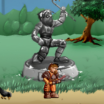 Steam Community :: Codename Gordon