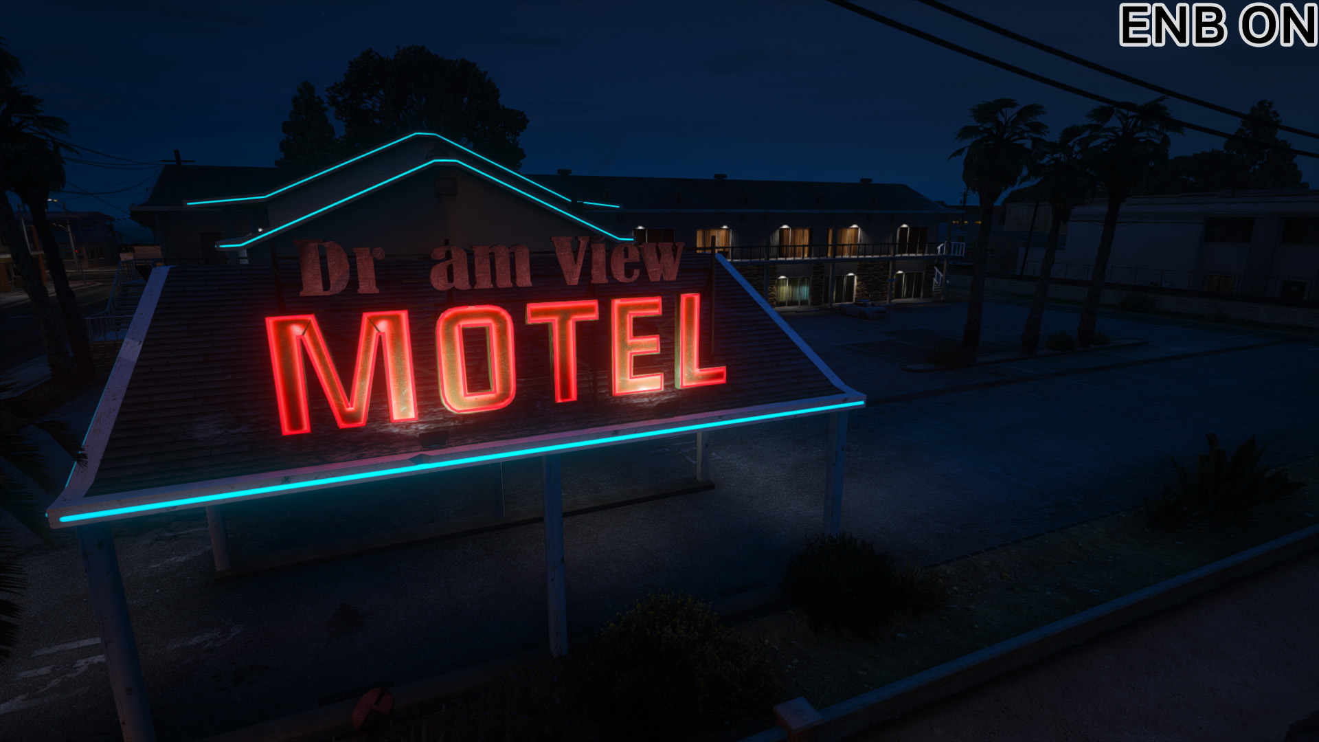Steam Community :: Guide :: [MODS] [RAGE MP] Улучшение графики