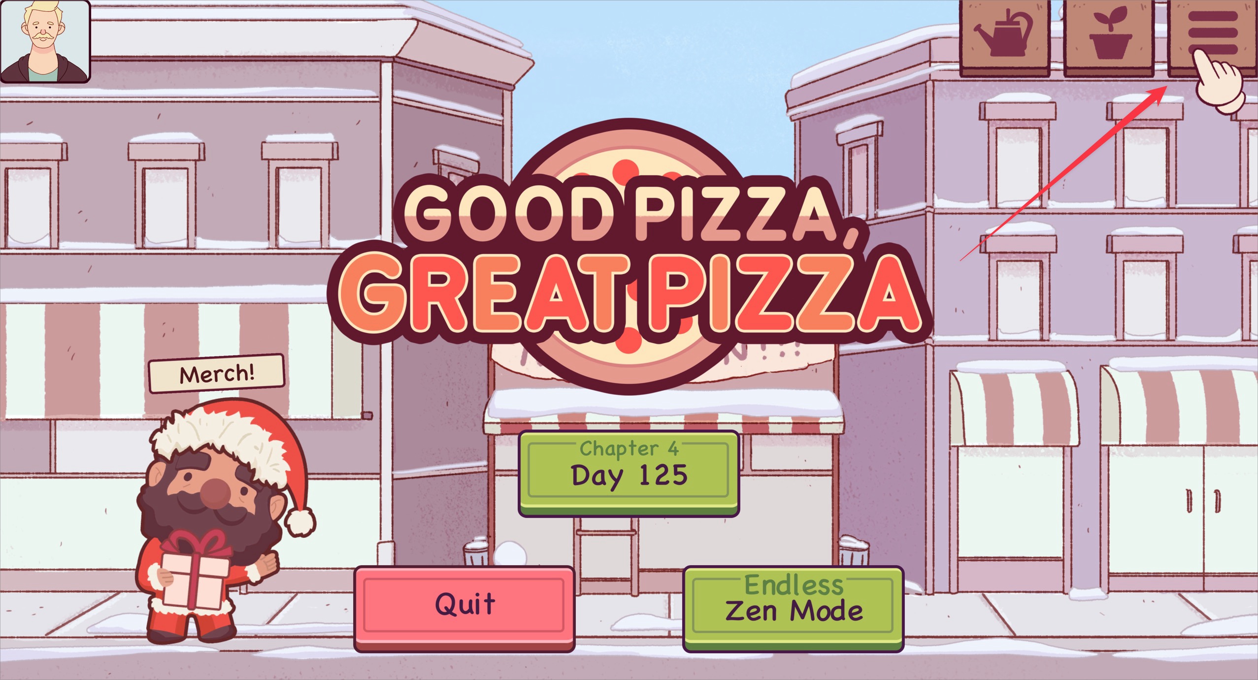 Steam Community :: Guide :: Good Pizza, Great Pizza Achivements Guide ...