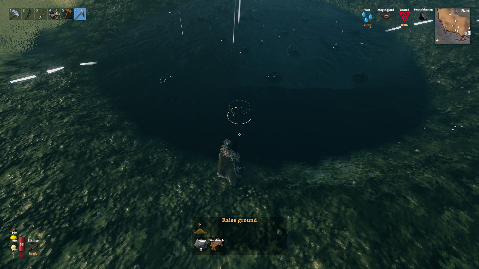 Steam Community :: Guide :: Tar Harvesting Guide