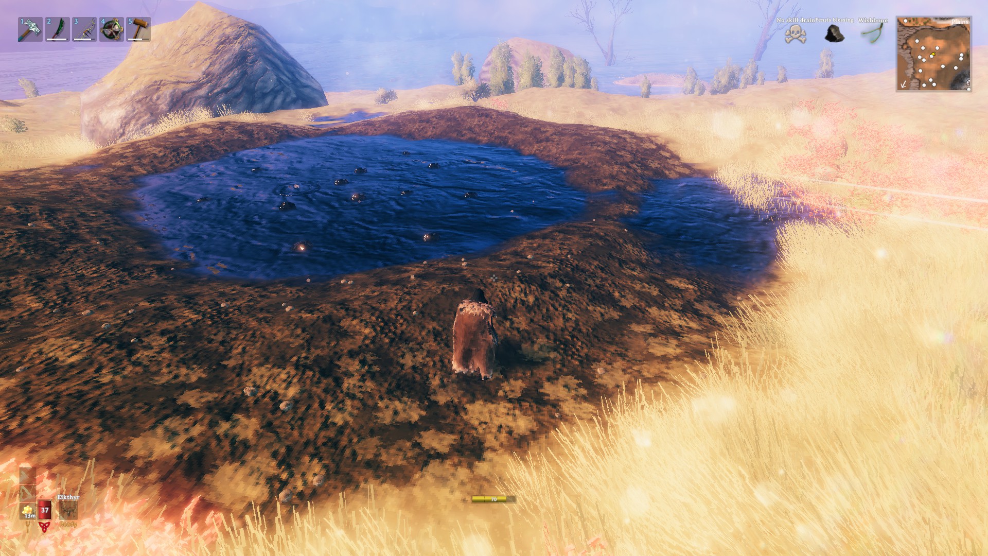 Steam Community :: Guide :: Tar Harvesting Guide