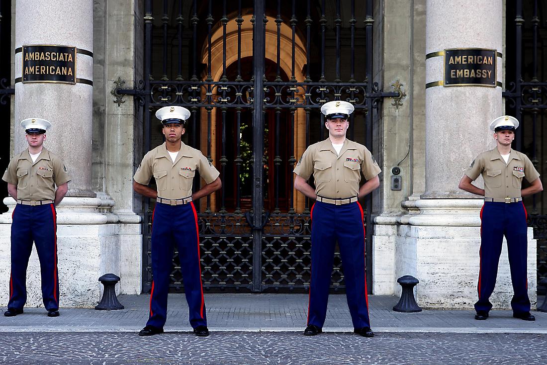 Steam Community :: Guide :: Marine Corps Security Force Regiment (MCSFR)