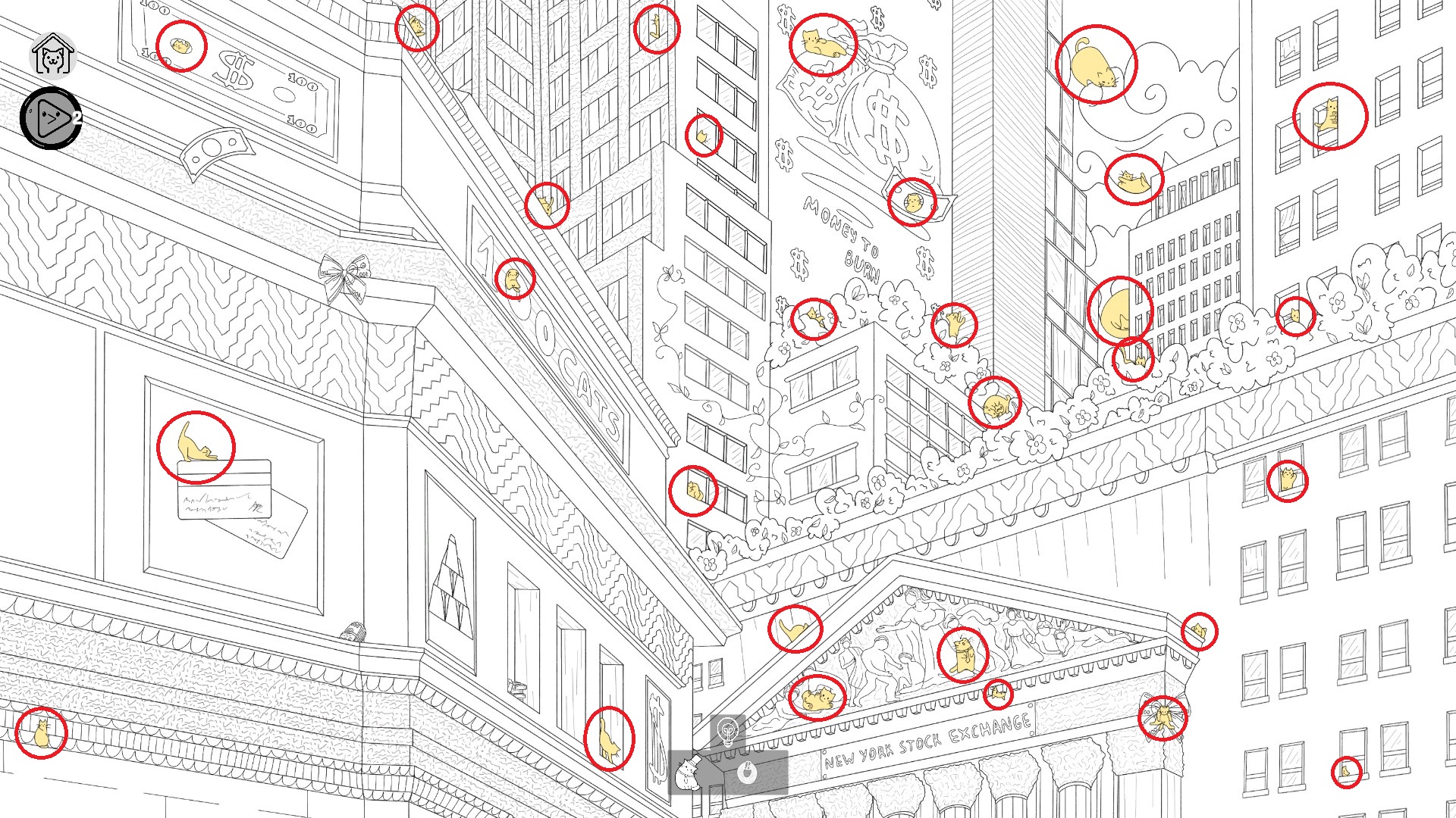 Steam Community :: Guide :: All Cat Locations + Bonus Level