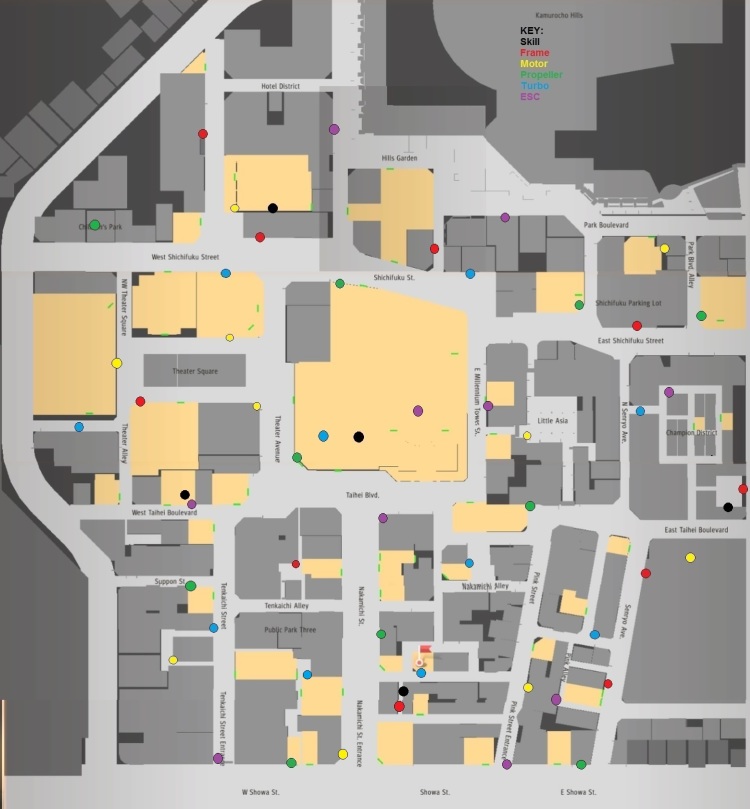 Steam Community :: Guide :: Полное прохождение Judgment | Получение ...