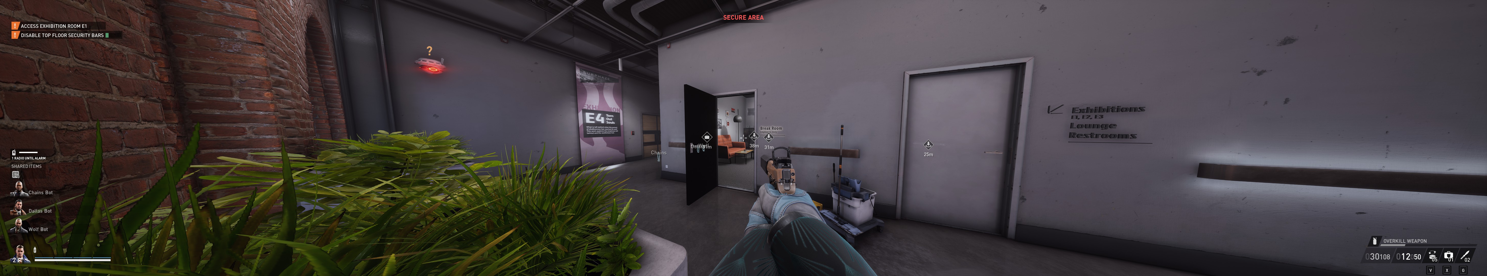 Steam Community :: Guide :: Stop Losing Armour: The OVERKILL Heist ...