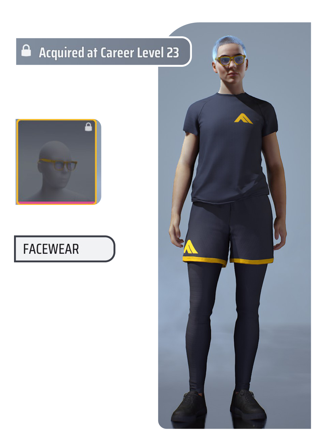 Steam Community :: Guide :: All Career Level Rewards