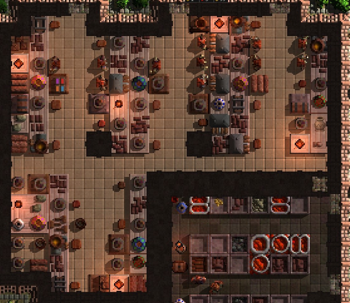 Steam Community :: Guide :: Building Tips And Tricks