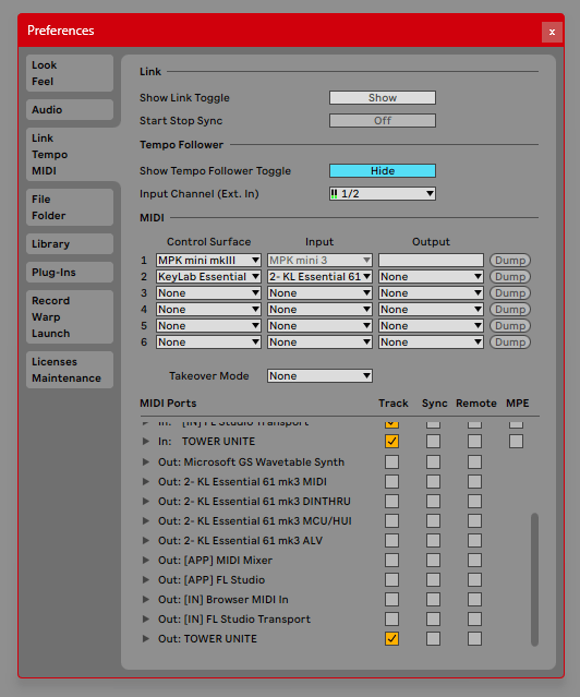 Steam Community :: Guide :: Advanced MIDI control with DAWs