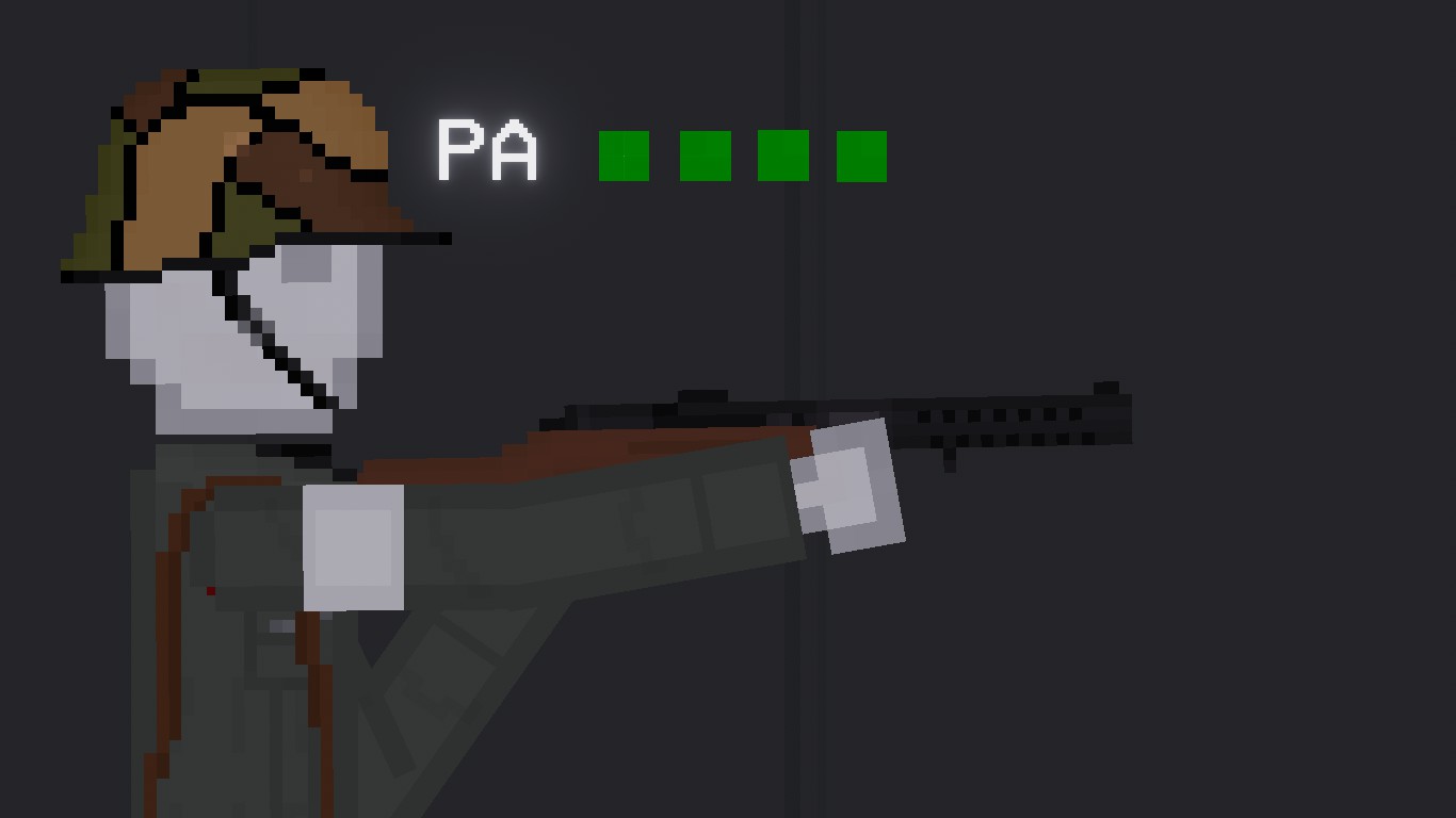 Steam Community :: Guide :: Turn Based Combat in PPG