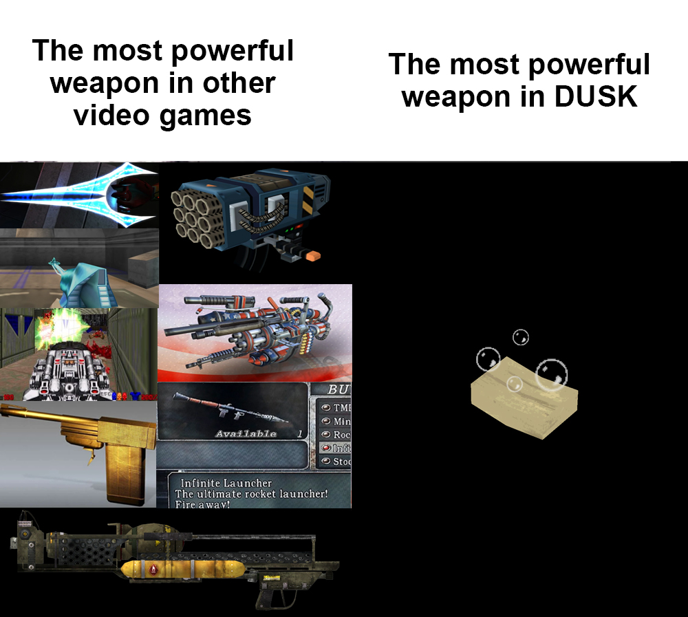 Steam Community :: DUSK