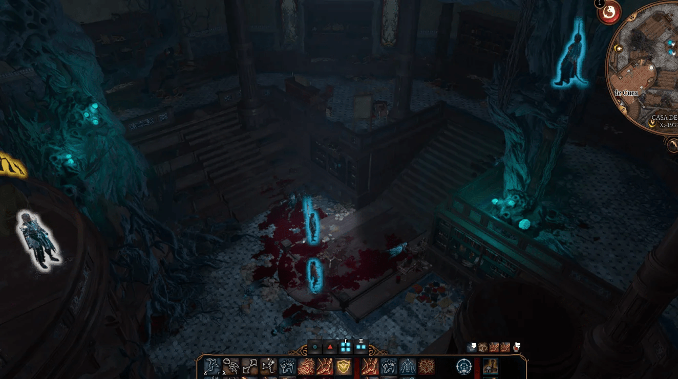 Steam Community :: Guide :: BG3 Honor Mode In-Depth Guide